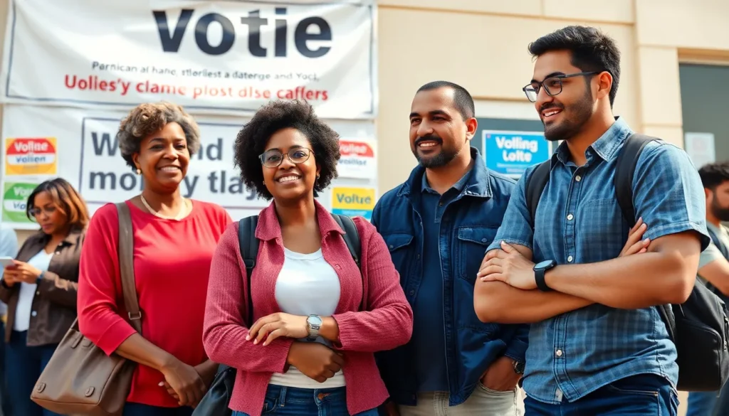 Is Voting a Duty or Responsibility? Understanding Your Role in ...