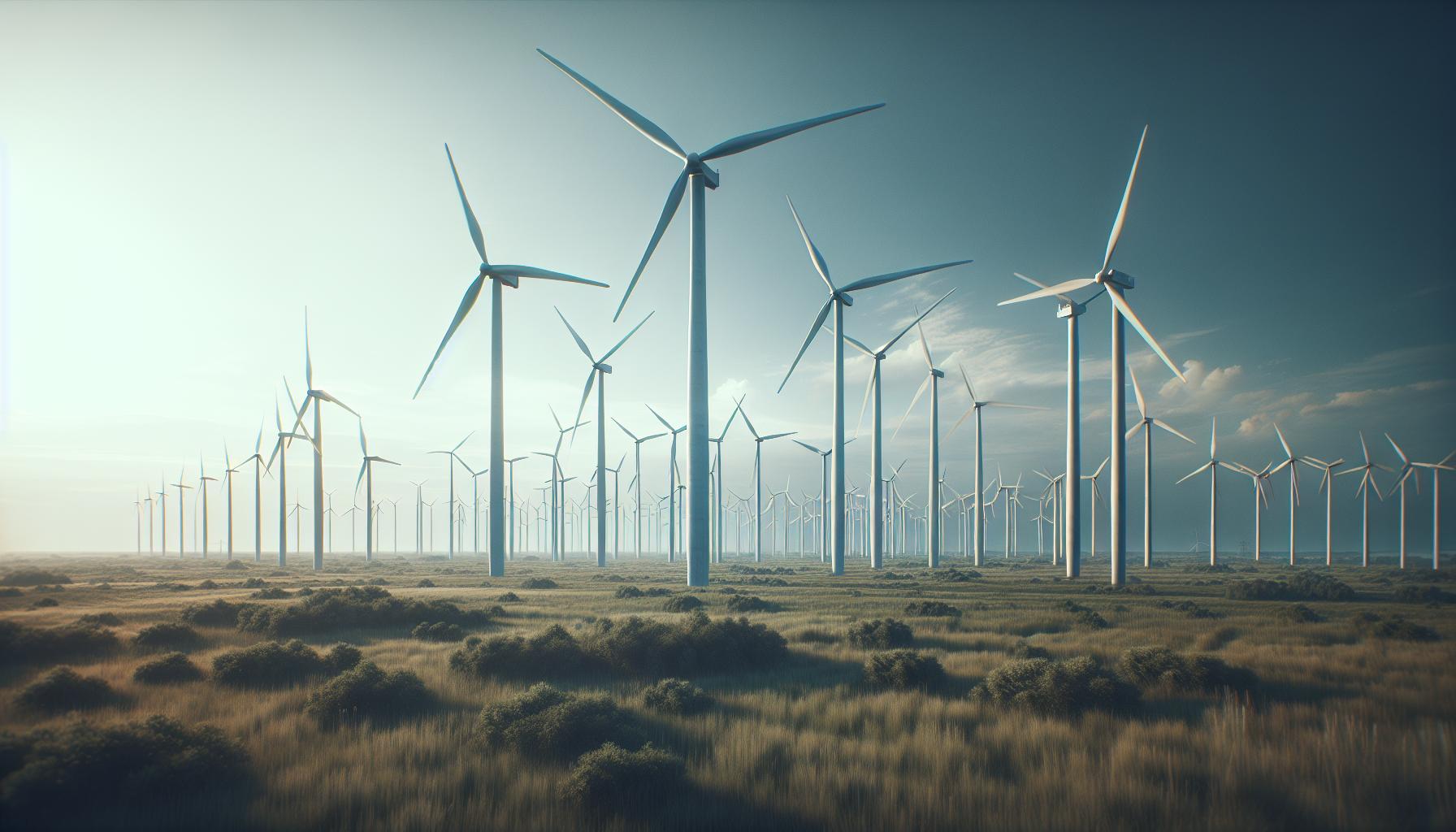 How Many Houses Can a Wind Turbine Power? Uncovering Wind Energy's ...